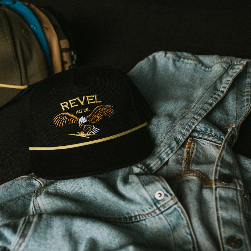 Revel Hat Co