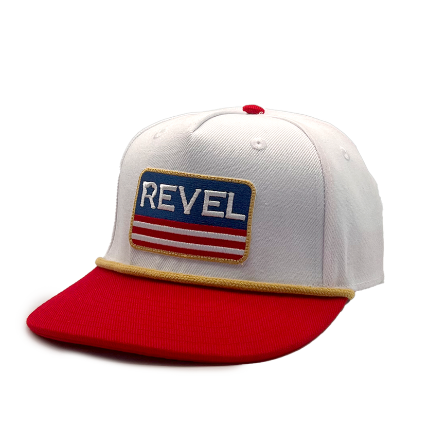 Revel Hat Co